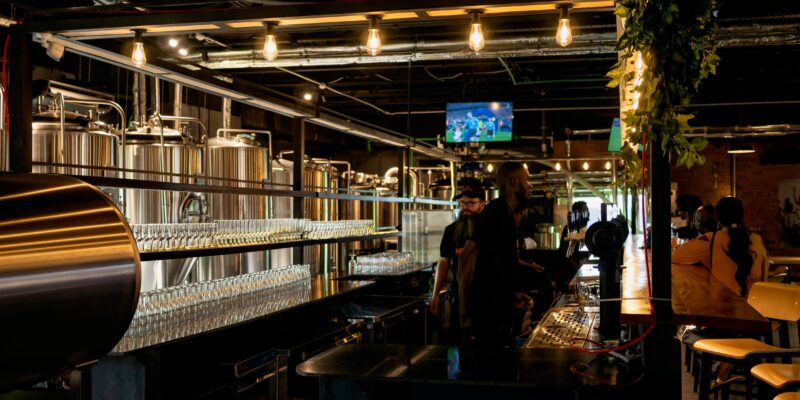 A&C CORNER Food Market | A&C Mall