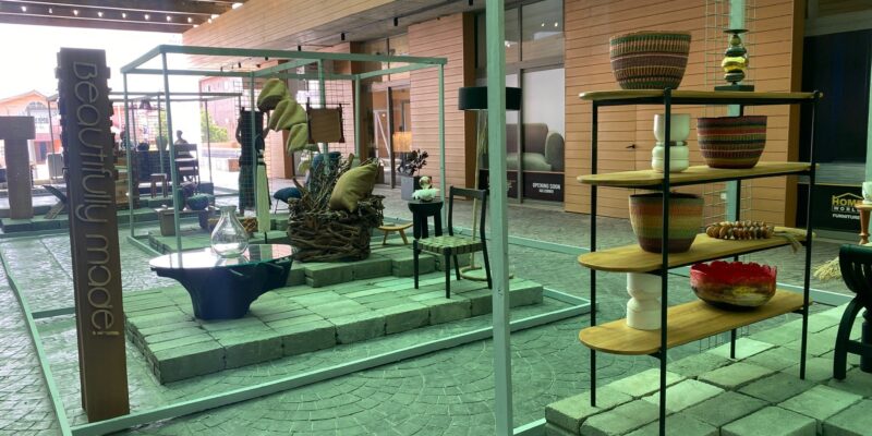 A&C CORNER Accra Design Center | A&C Mall
